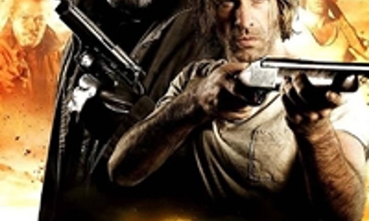 Standoff - Where to Watch and Stream Online – Entertainment.ie