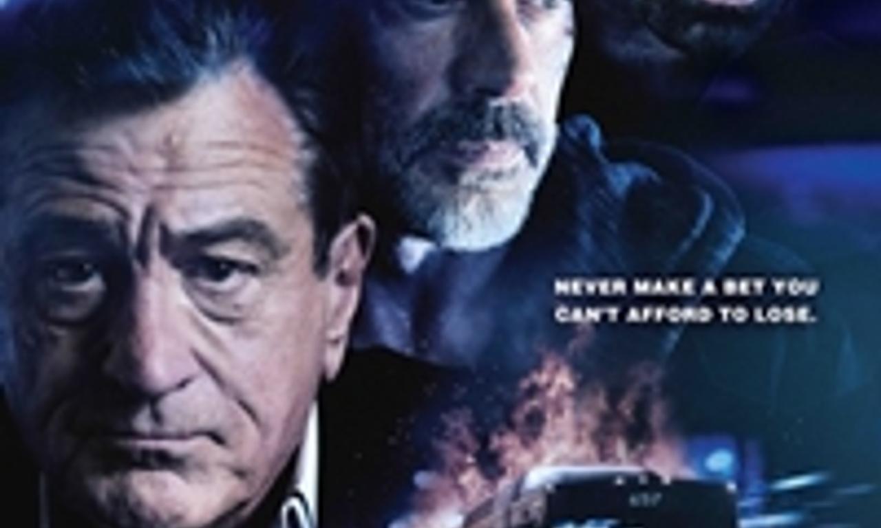 Heist - Where to Watch and Stream Online – Entertainment.ie