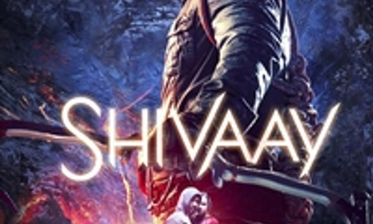 Shivaay - Where to Watch and Stream Online – Entertainment.ie