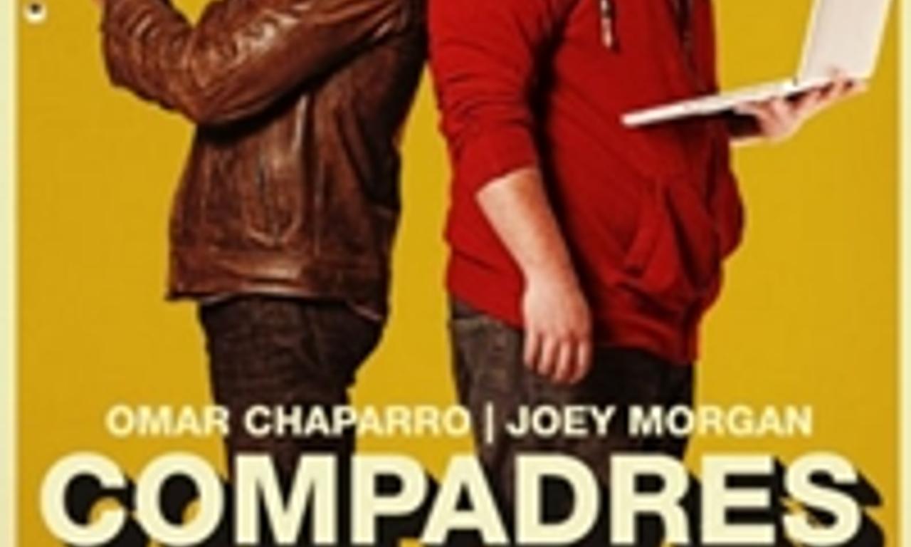 Compadres - Where to Watch and Stream Online – Entertainment.ie