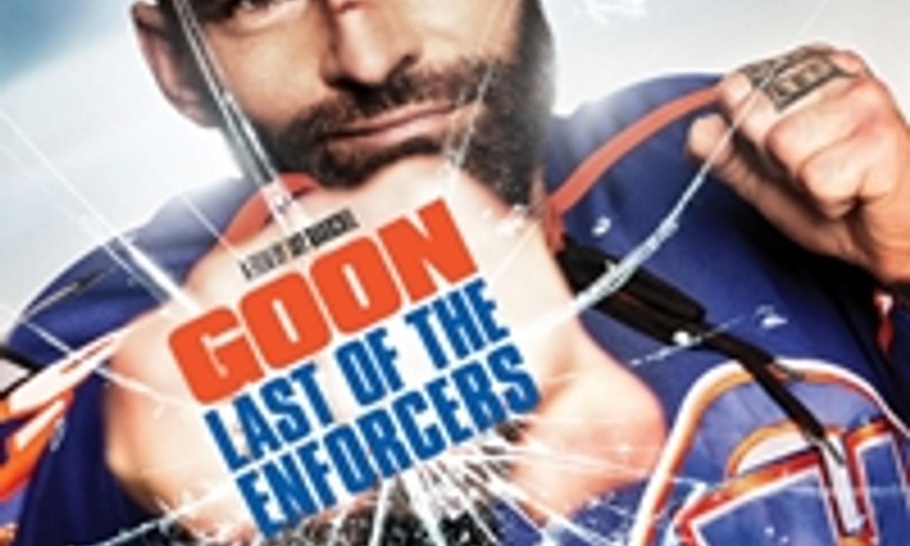 Goon: Last of the Enforcers - Where to Watch and Stream Online ...