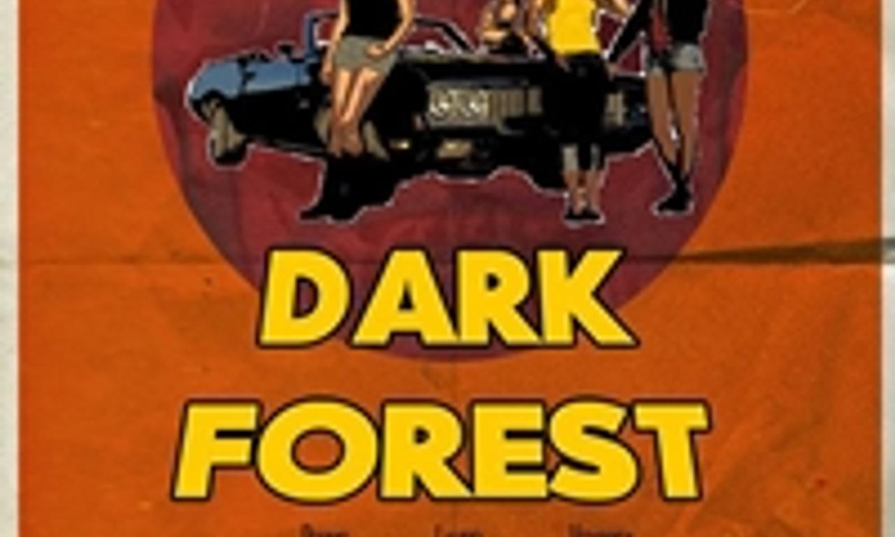 Dark Forest - Where to Watch and Stream Online – Entertainment.ie