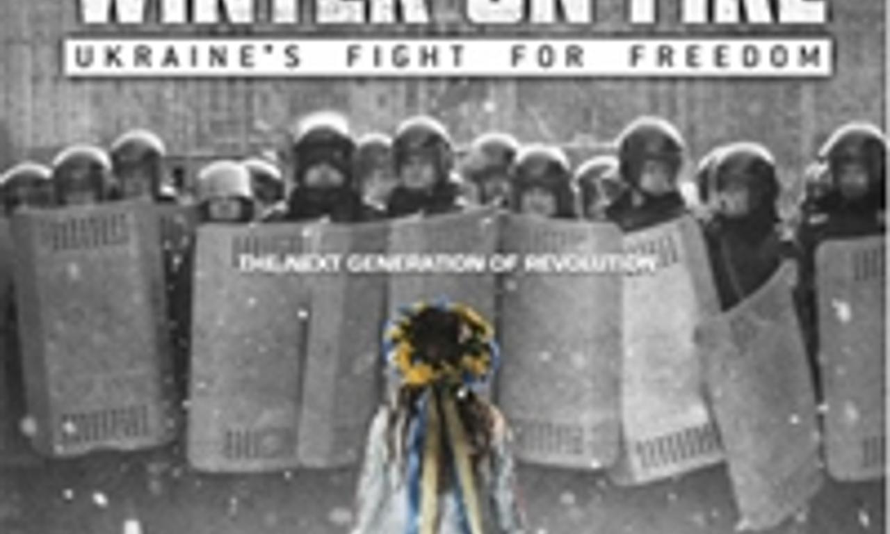 Winter on Fire: Ukraine's Fight for Freedom - Where to Watch and Stream ...