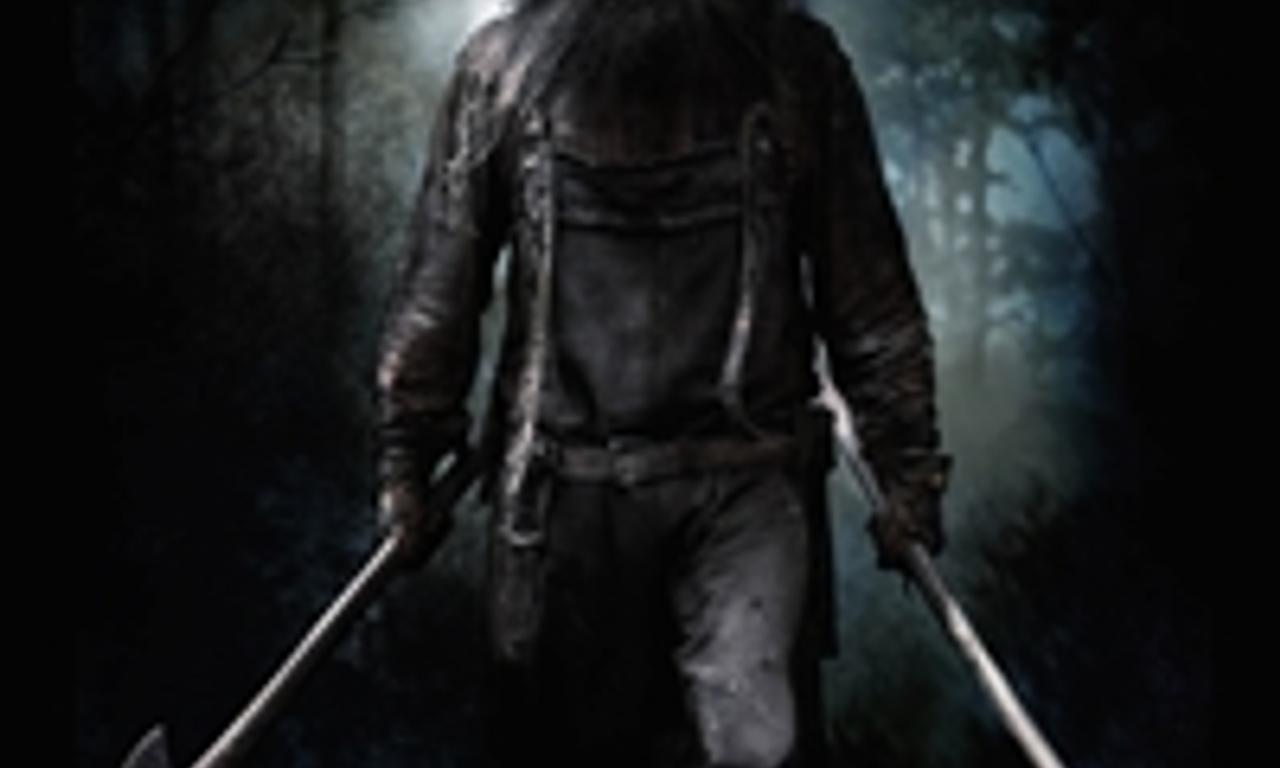 Lumberjack Man - Where to Watch and Stream Online – Entertainment.ie