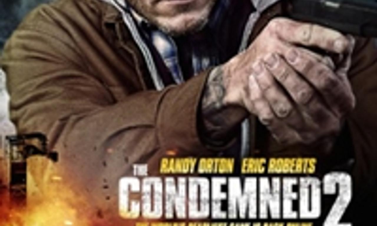 The Condemned 2 - Where to Watch and Stream Online – Entertainment.ie