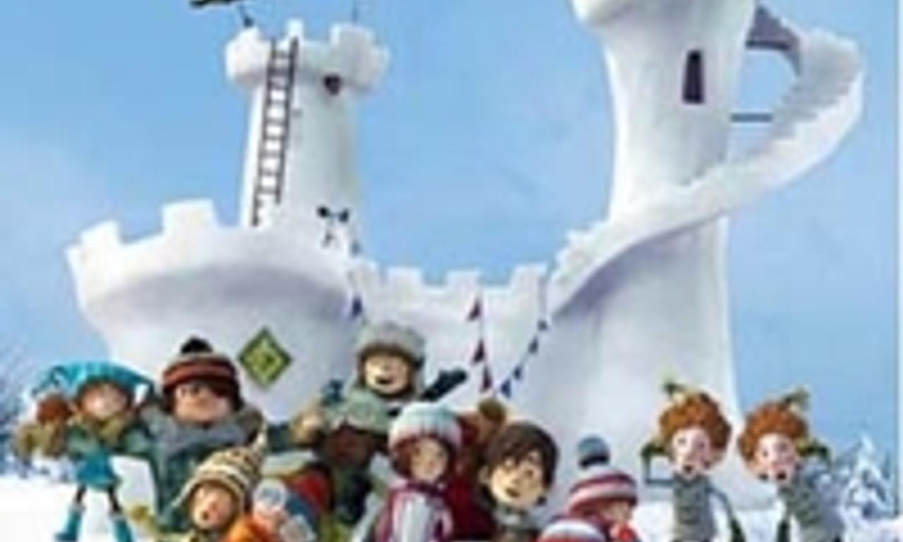 Snowtime! - Where to Watch and Stream Online – Entertainment.ie