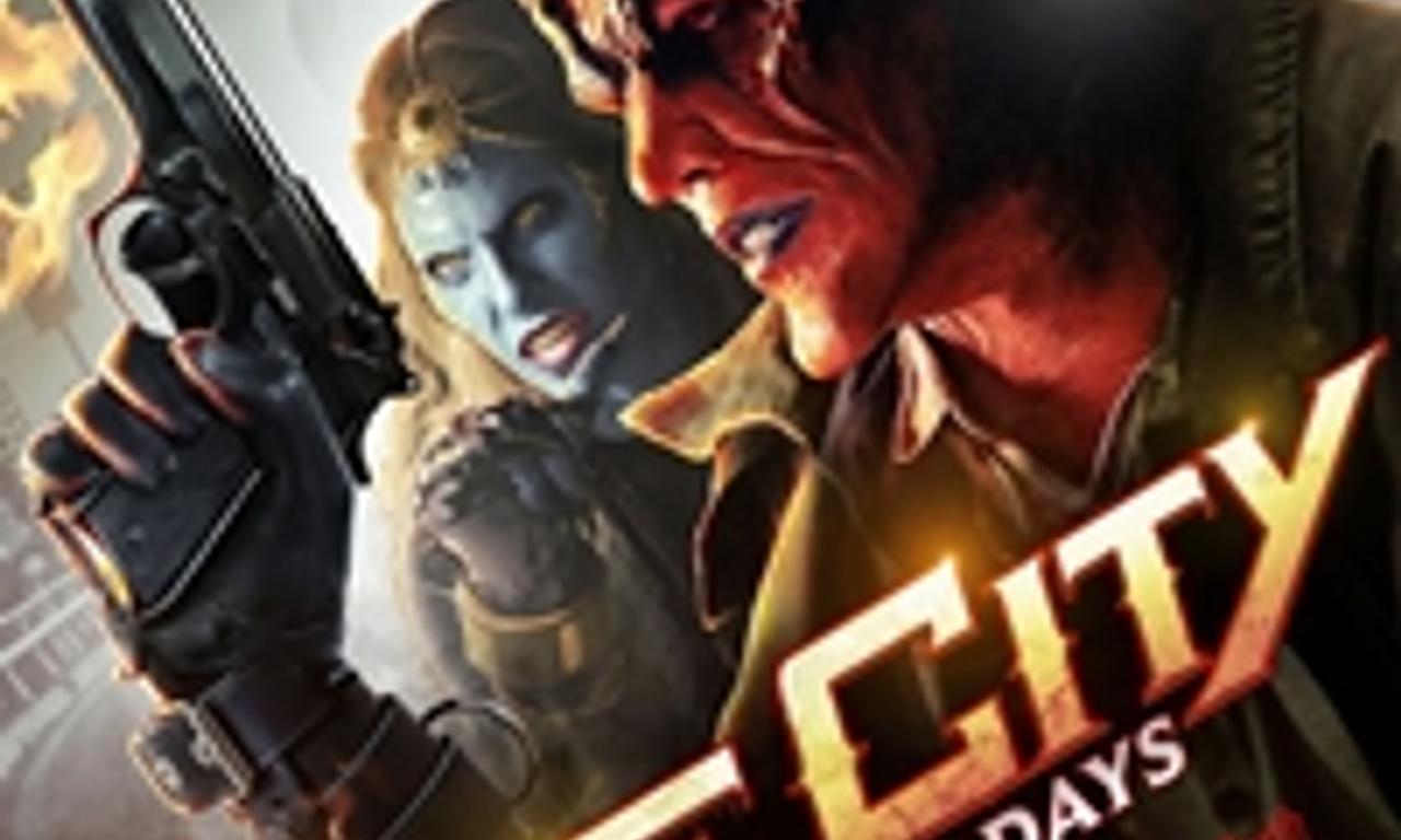 Fire City: End Of Days - Where to Watch and Stream Online ...