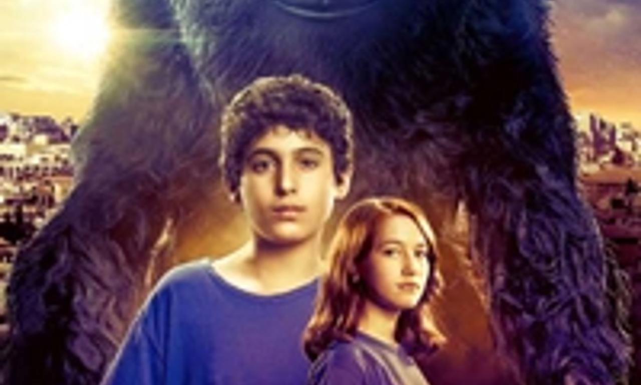 Abulele - Where to Watch and Stream Online – Entertainment.ie