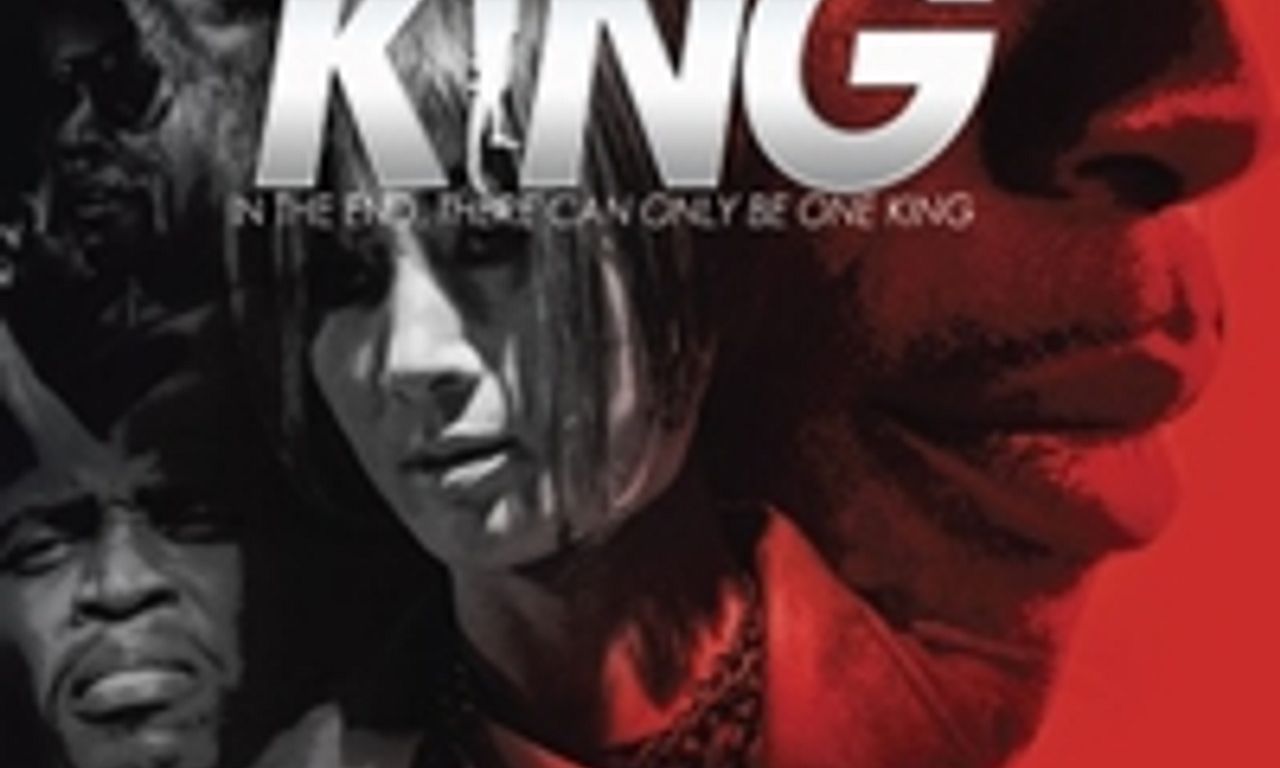 Call Me King - Where to Watch and Stream Online – Entertainment.ie