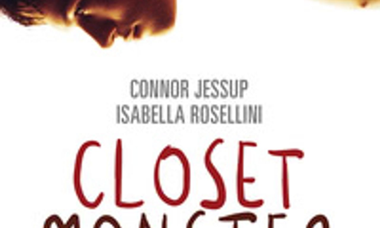 Closet Monster - Where to Watch and Stream Online – Entertainment.ie