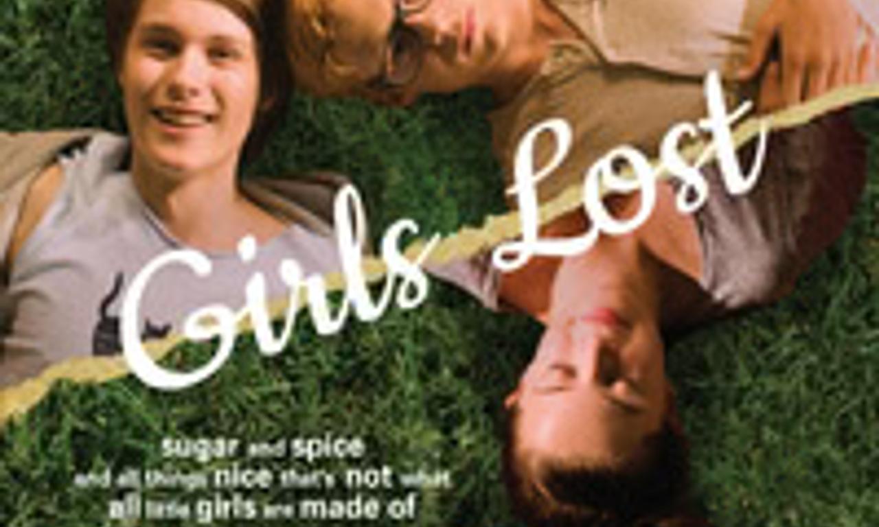 Girls Lost - Where to Watch and Stream Online – Entertainment.ie