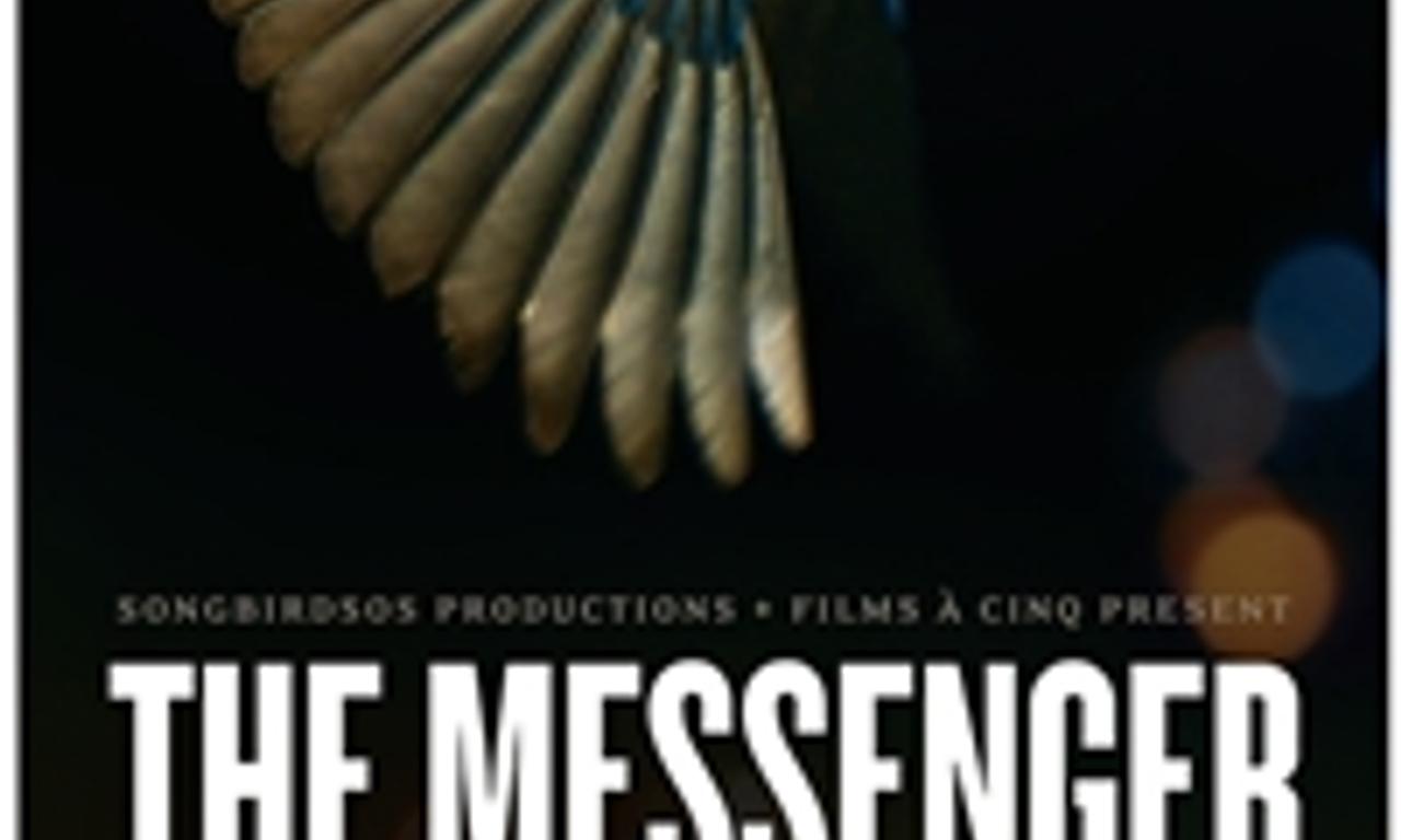The Messenger - Where to Watch and Stream Online – Entertainment.ie