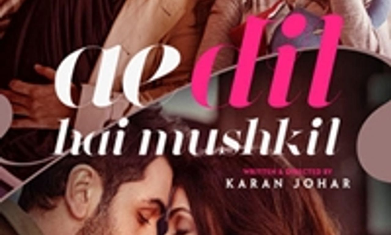 Ae Dil Hai Mushkil - Where to Watch and Stream Online – Entertainment.ie