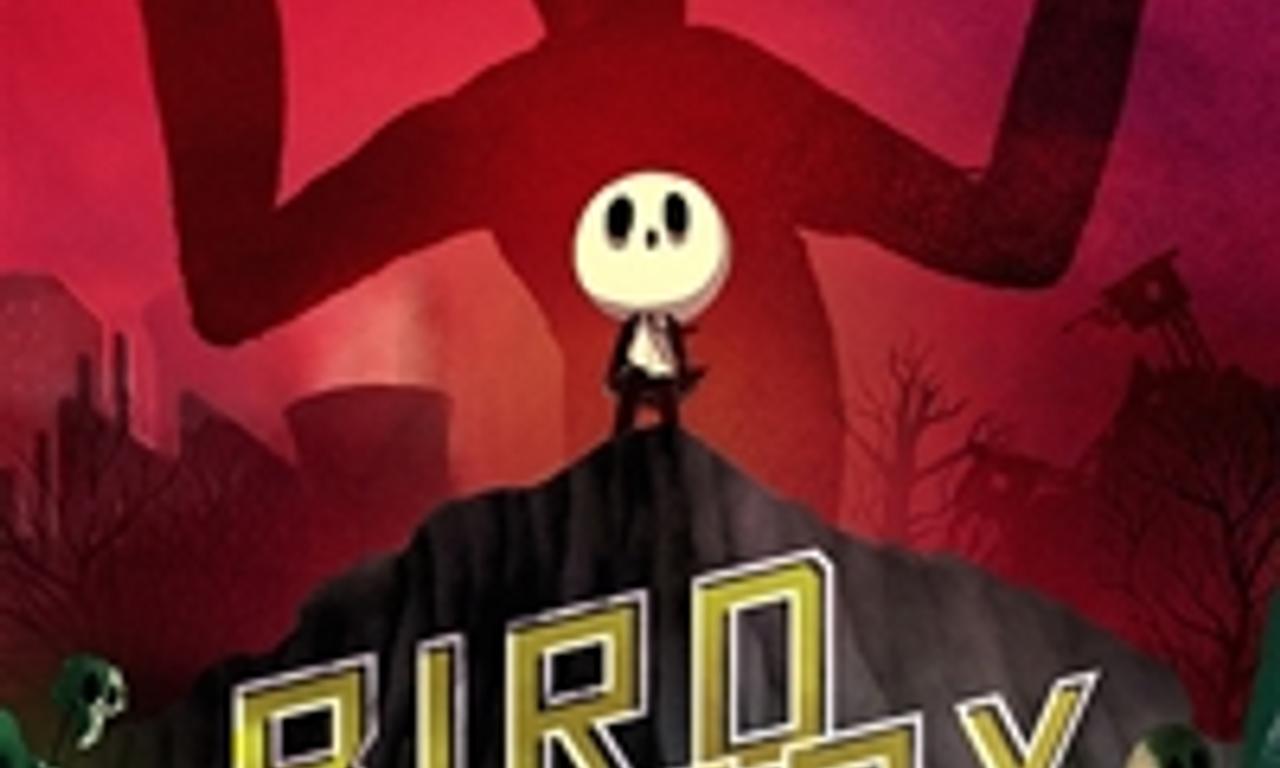 Birdboy: The Forgotten Children - Where to Watch and Stream Online ...