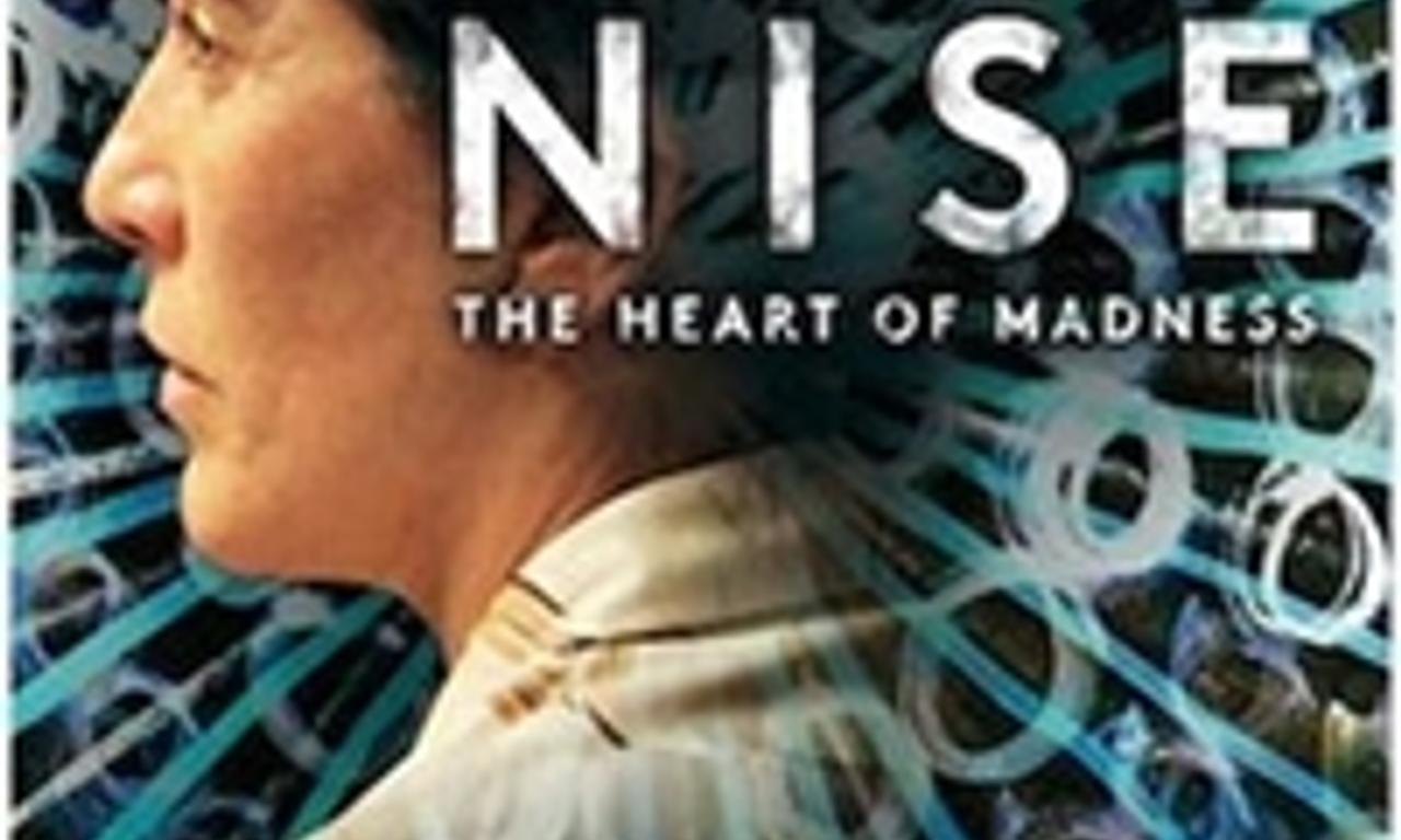 Nise: The Heart of Madness - Where to Watch and Stream Online ...
