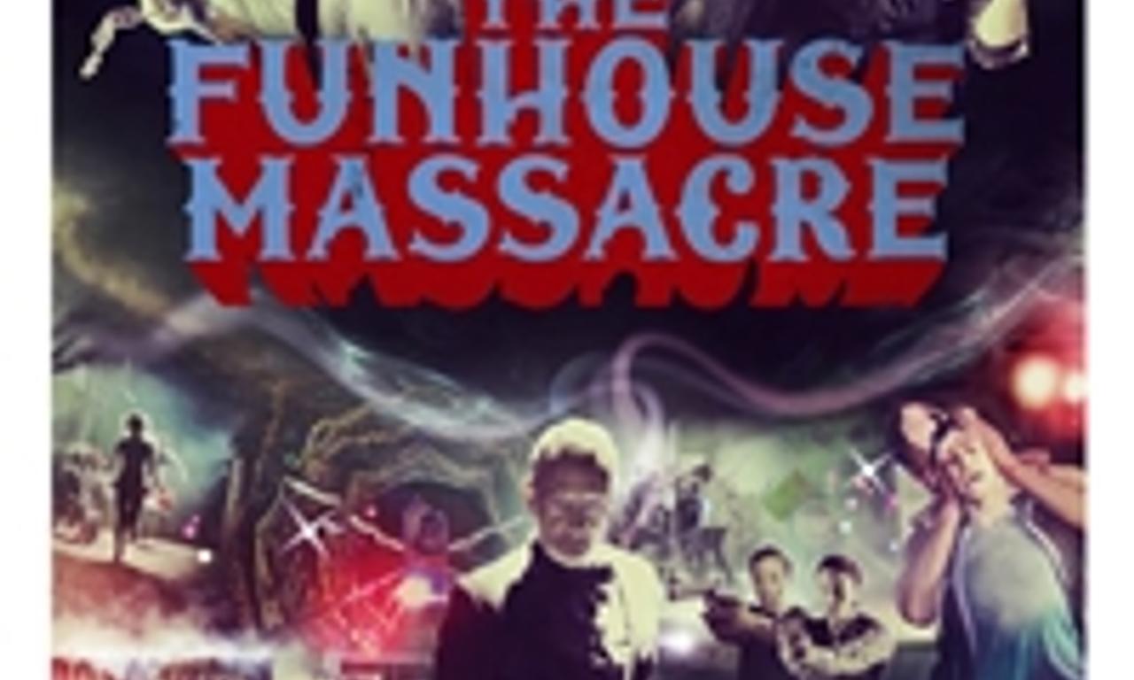 The Funhouse Massacre - Where to Watch and Stream Online – Entertainment.ie