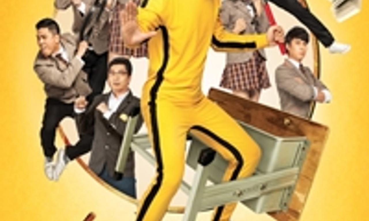 Goodbye Mr. Loser - Where to Watch and Stream Online – Entertainment.ie