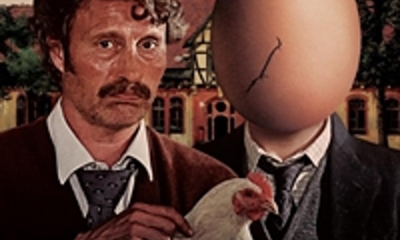 Men & Chicken - Where to Watch and Stream Online – Entertainment.ie