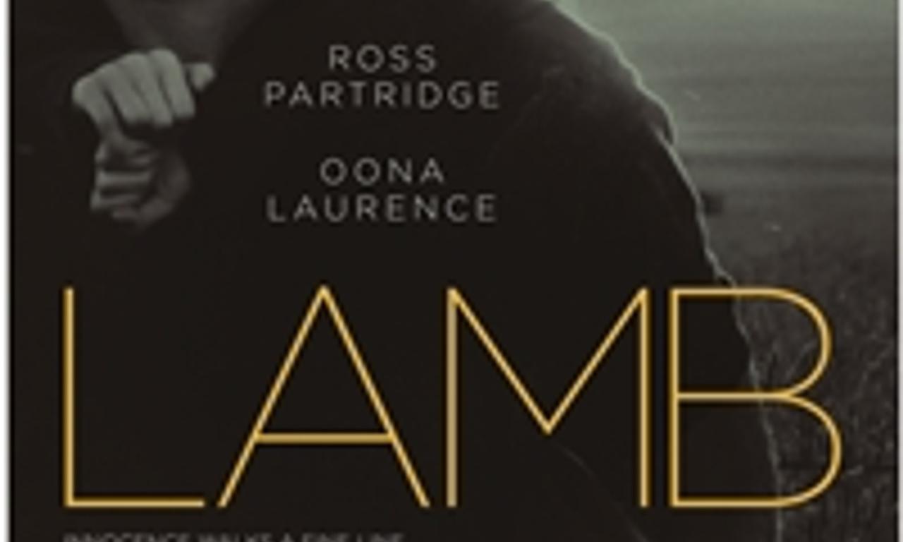 Lamb - Where to Watch and Stream Online – Entertainment.ie