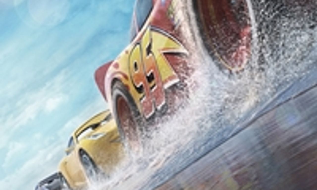 Cars 3 - Where to Watch and Stream Online – Entertainment.ie