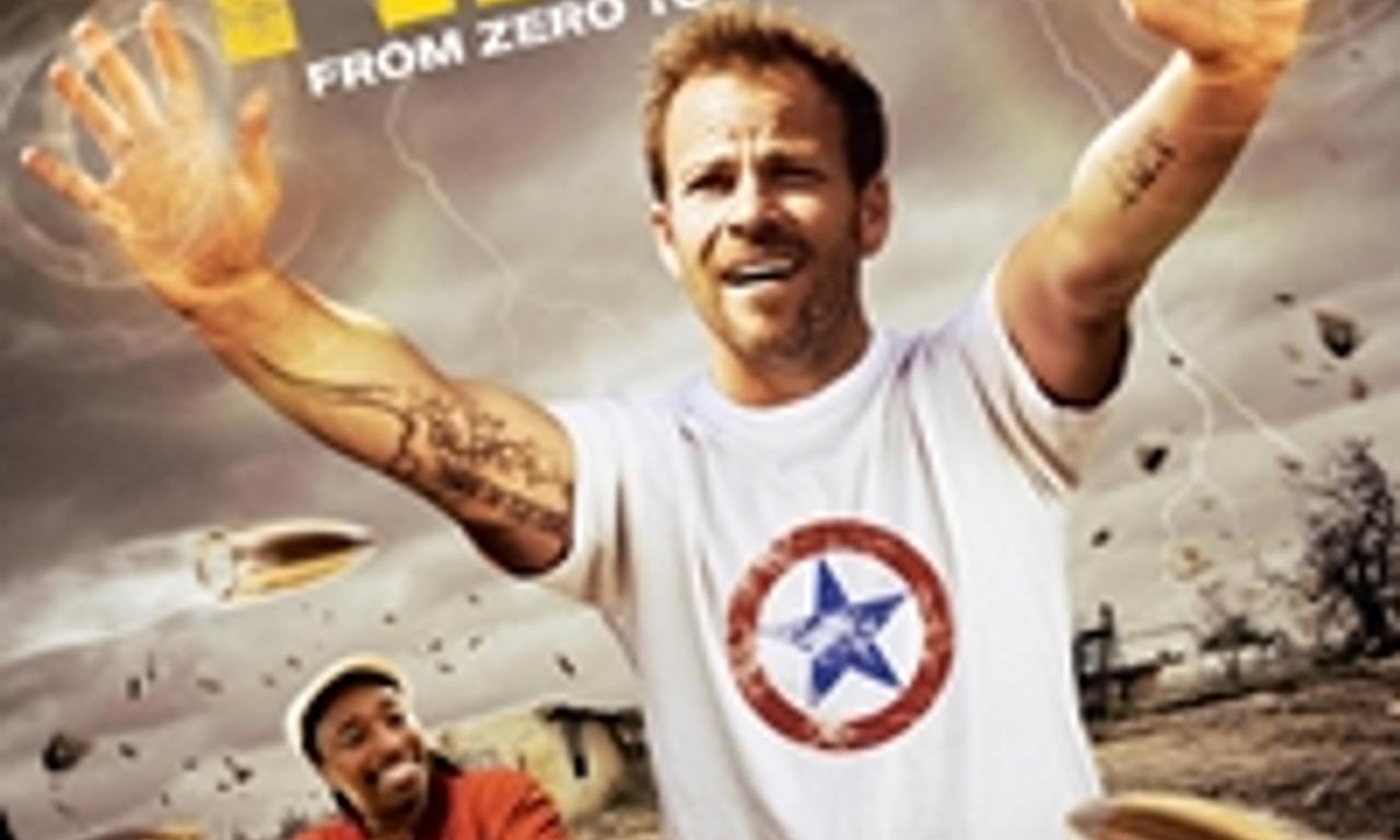 American Hero - Where to Watch and Stream Online – Entertainment.ie