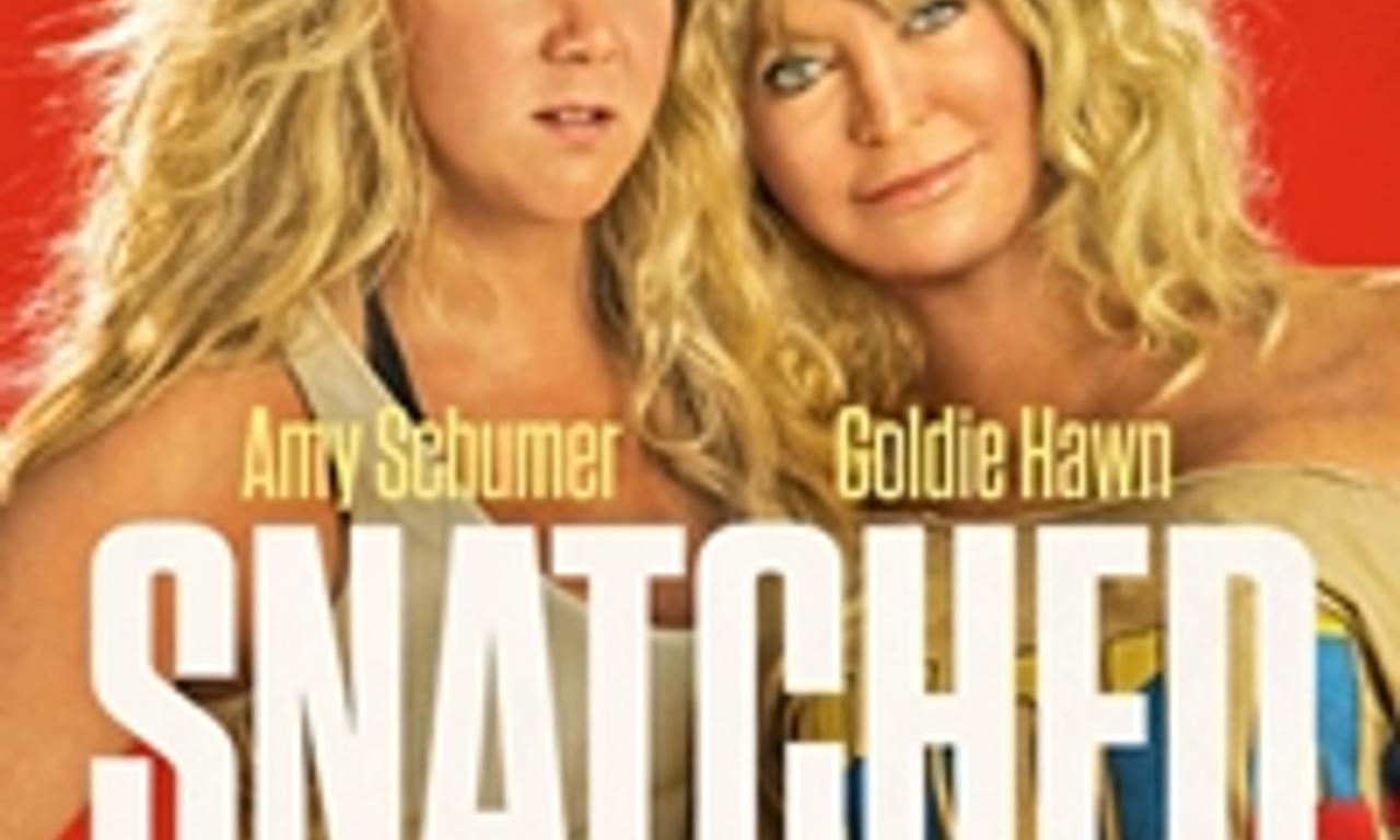 Snatched - Where to Watch and Stream Online – Entertainment.ie