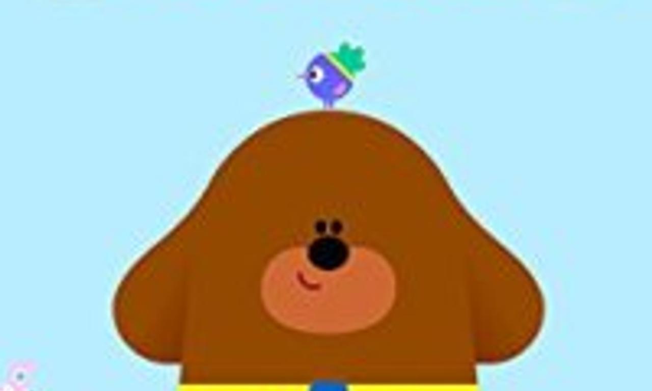 Hey Duggee - Where to Watch and Stream Online – Entertainment.ie