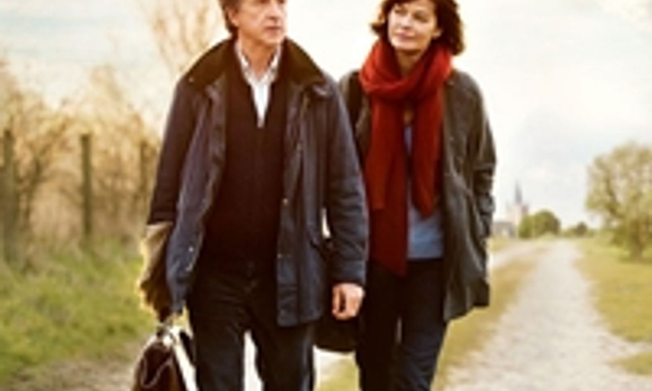 The Country Doctor - Where to Watch and Stream Online – Entertainment.ie