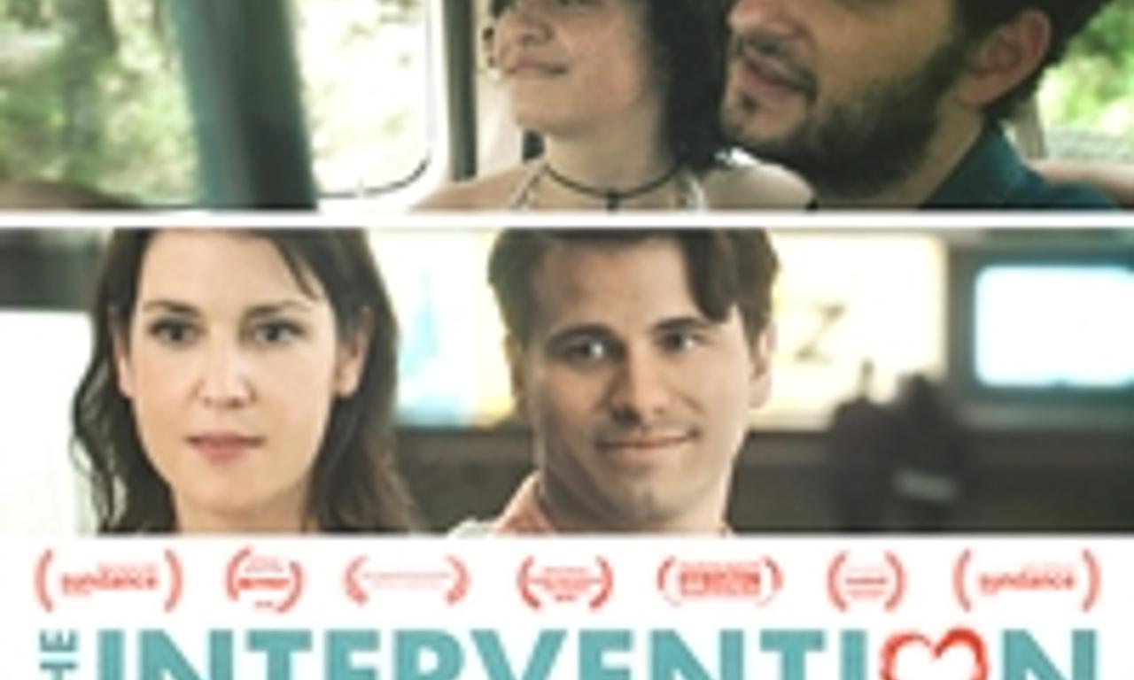 The Intervention - Where to Watch and Stream Online – Entertainment.ie