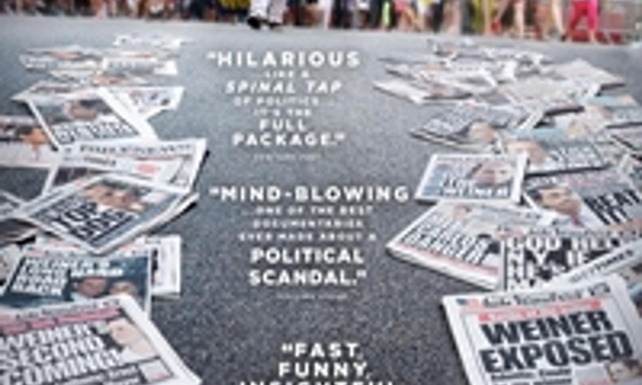 Weiner - Where to Watch and Stream Online – Entertainment.ie