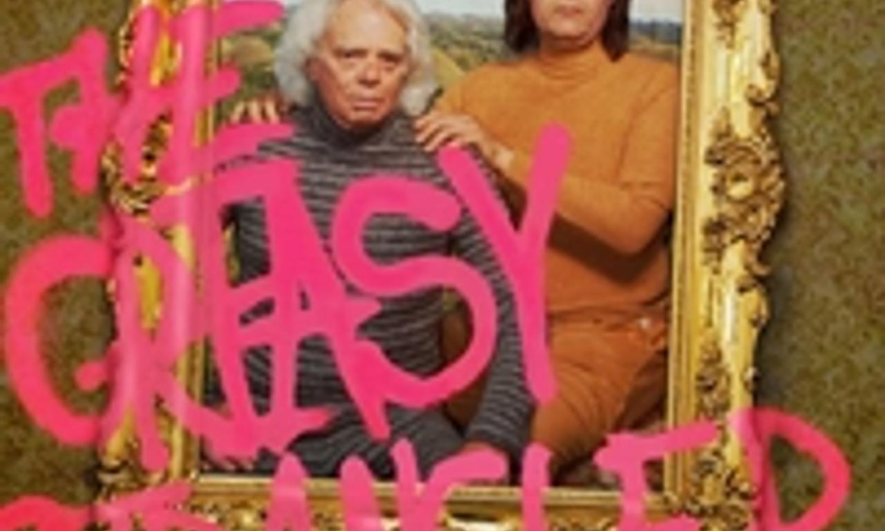 The Greasy Strangler - Where to Watch and Stream Online – Entertainment.ie