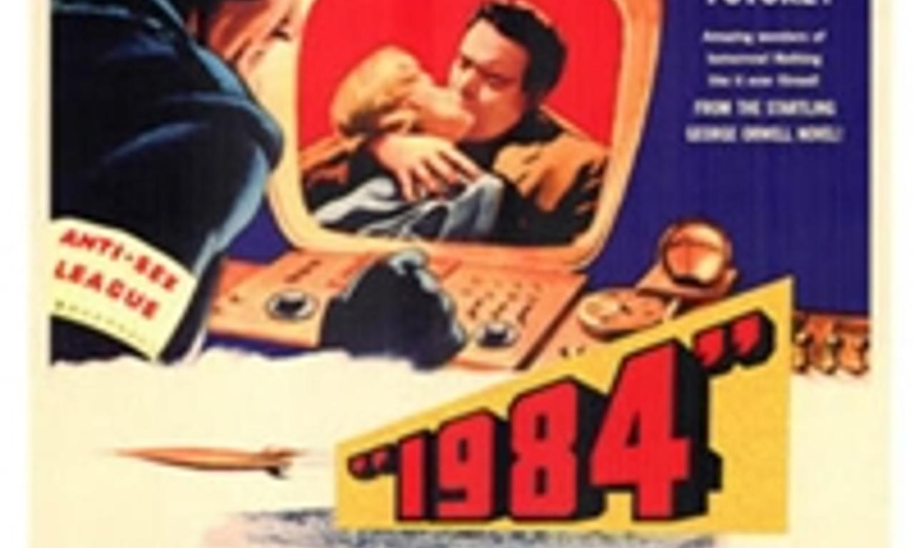 1984 - Where to Watch and Stream Online – Entertainment.ie