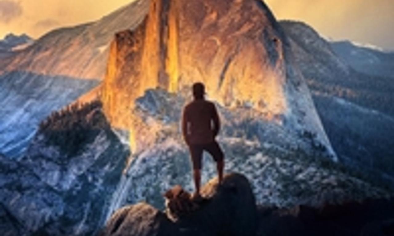 National Parks Adventure - Where to Watch and Stream Online ...