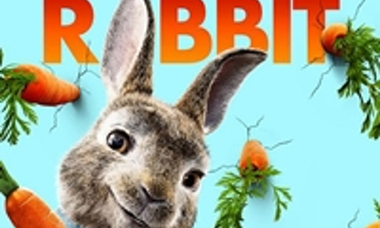 Peter Rabbit - Where to Watch and Stream Online – Entertainment.ie