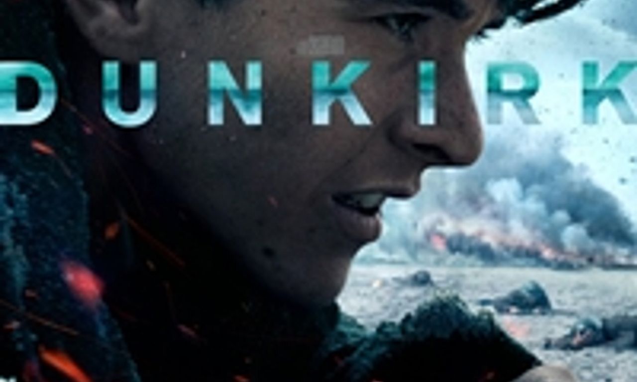 Dunkirk - Where to Watch and Stream Online – Entertainment.ie