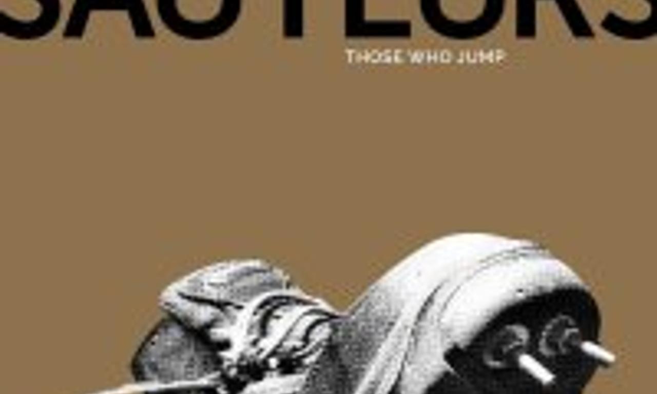 Those Who Jump - Where to Watch and Stream Online – Entertainment.ie