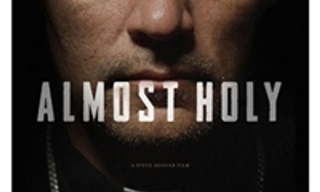 Almost Holy - Where to Watch and Stream Online – Entertainment.ie
