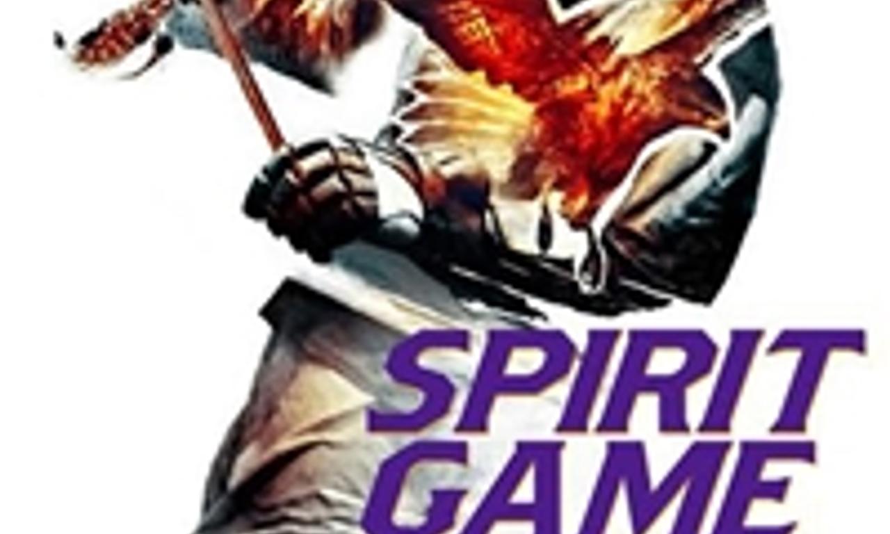 Spirit Game: Pride of a Nation - Where to Watch and Stream Online ...