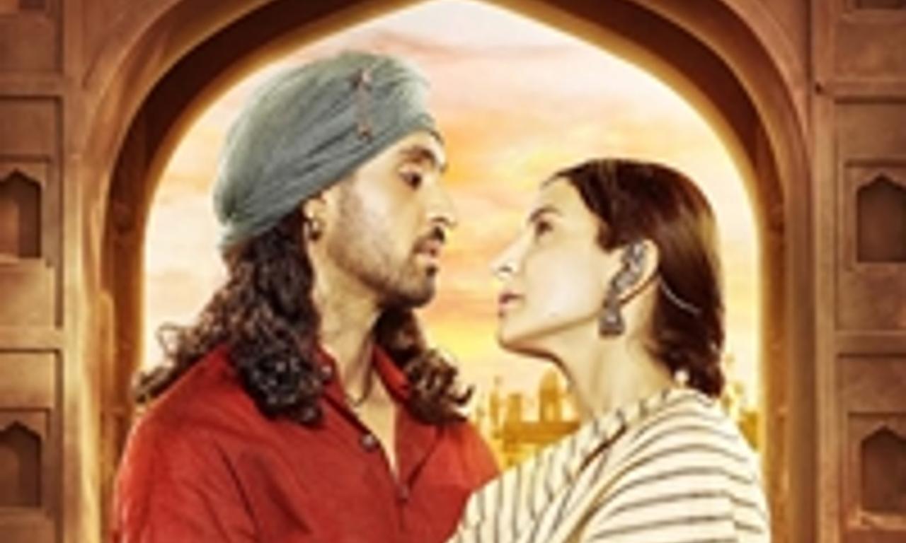 Phillauri - Where to Watch and Stream Online – Entertainment.ie