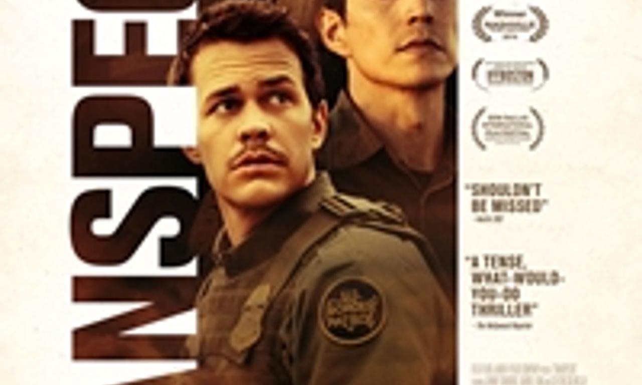 Transpecos - Where to Watch and Stream Online – Entertainment.ie