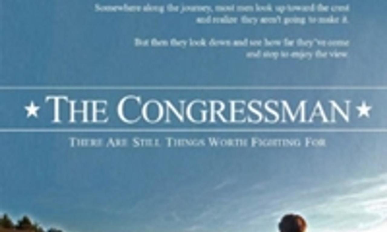 The Congressman - Where to Watch and Stream Online – Entertainment.ie
