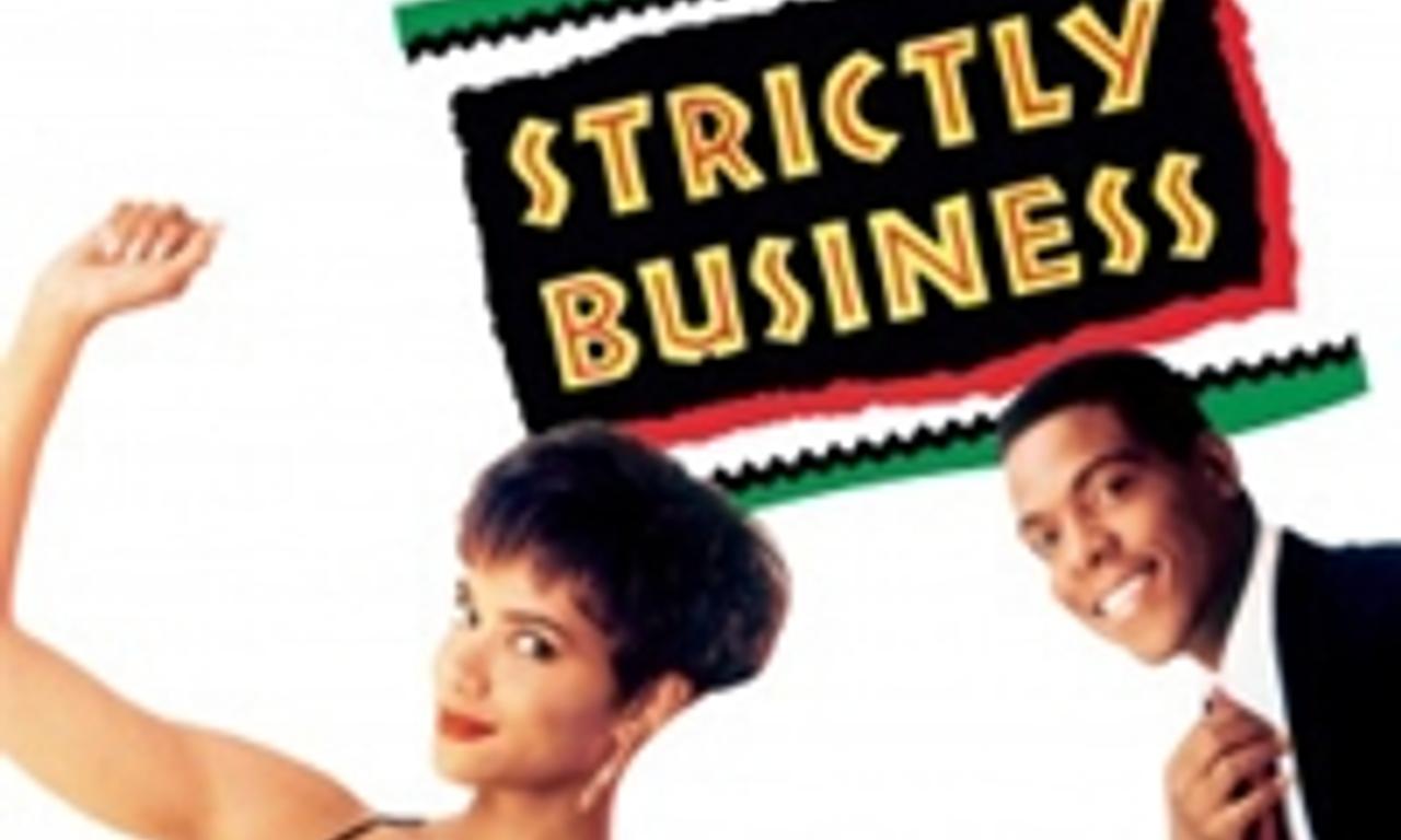 Strictly Business - Where to Watch and Stream Online – Entertainment.ie