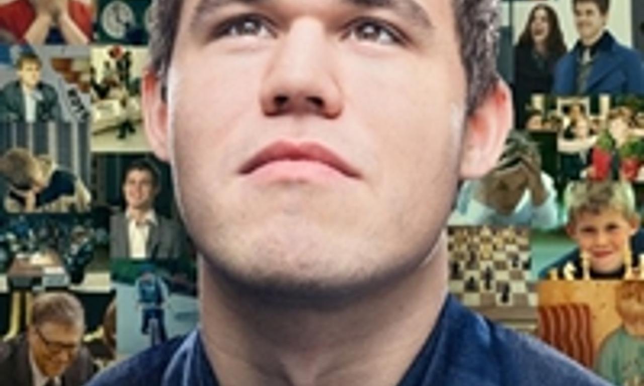 Magnus - Where to Watch and Stream Online – Entertainment.ie