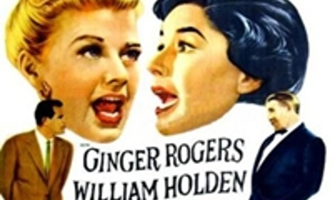 Forever Female - Where to Watch and Stream Online – Entertainment.ie