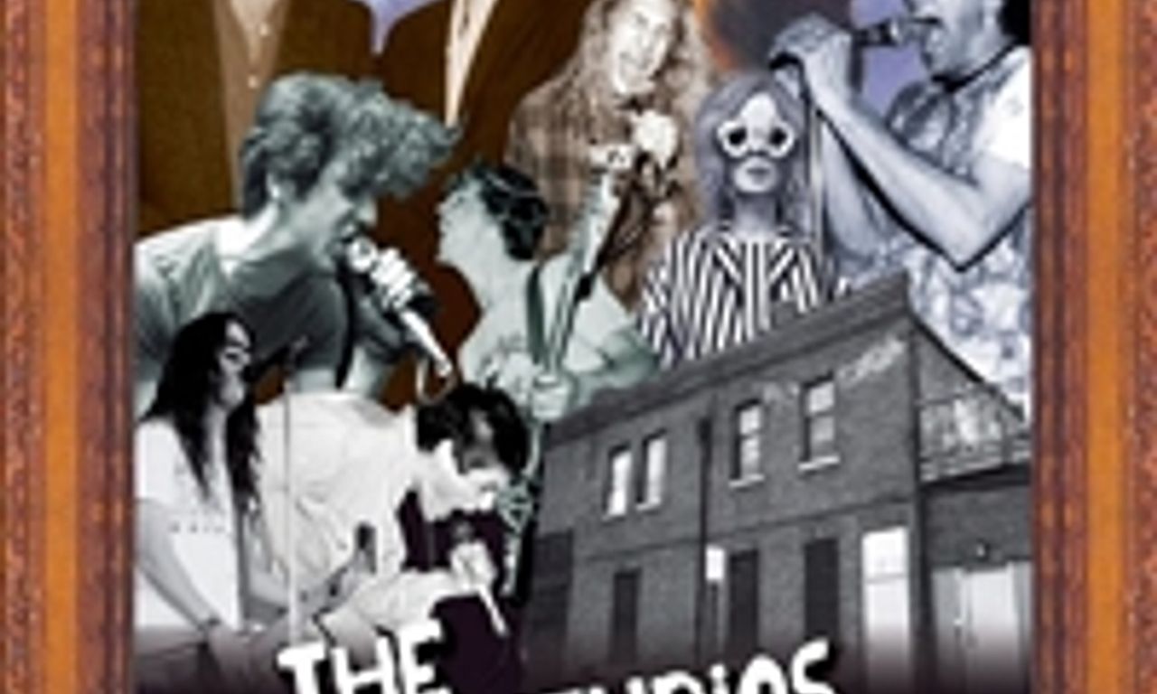 The Smart Studios Story - Where to Watch and Stream Online ...