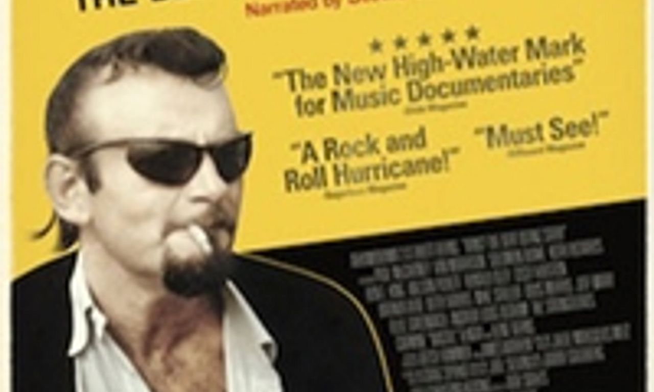 Bang! The Bert Berns Story - Where to Watch and Stream Online ...