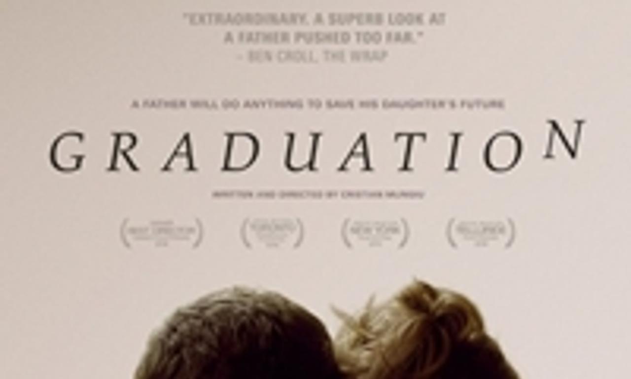 Graduation - Where to Watch and Stream Online – Entertainment.ie