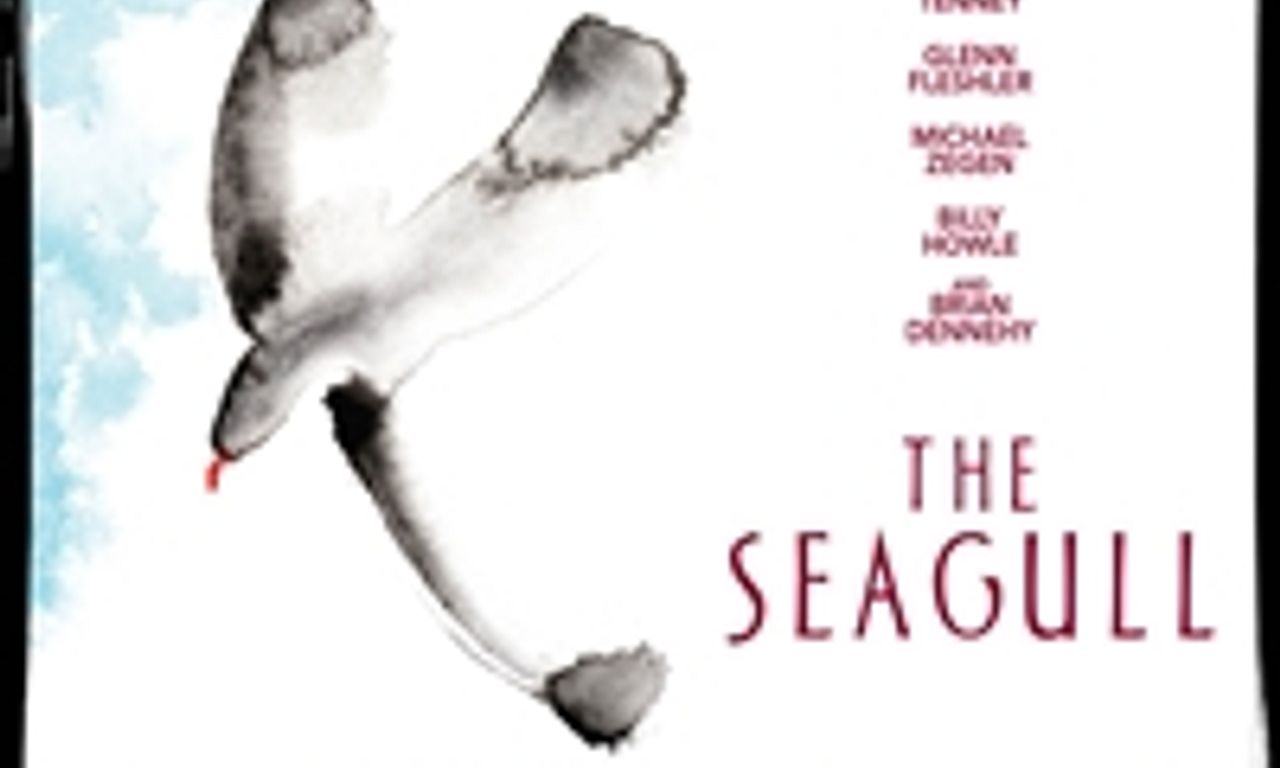 The Seagull - Where to Watch and Stream Online – Entertainment.ie