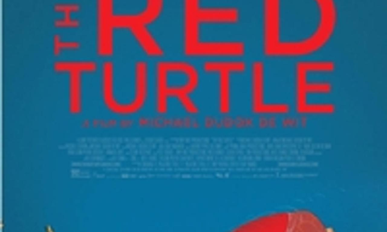 The Red Turtle - Where to Watch and Stream Online – Entertainment.ie