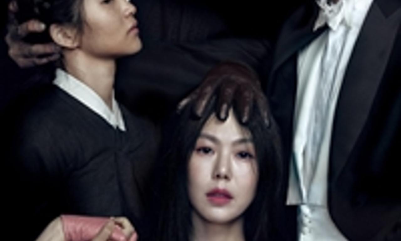 The Handmaiden - Where to Watch and Stream Online – Entertainment.ie